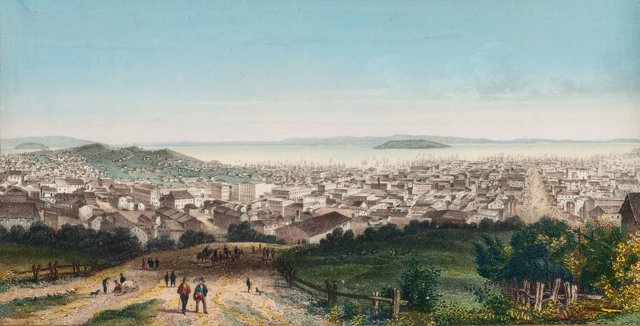 MAPS ATLASES. MAGNUS, Charles 1826-1900. A group of 7 hand-color deluxe ...